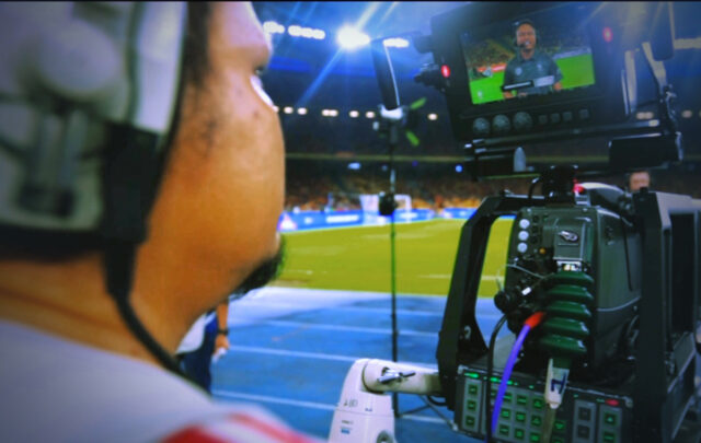 Haivision StreamHub Receiver & Distribution Platform