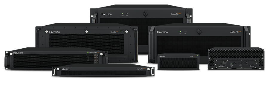 Video Wall System Basics: Learn From the Experts | Haivision