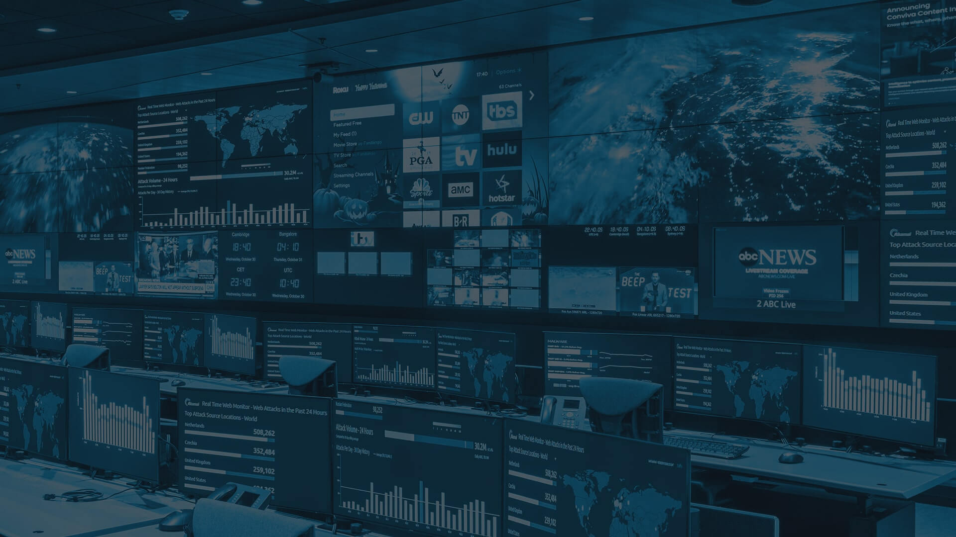 Case Study: Government Space Agency | Haivision