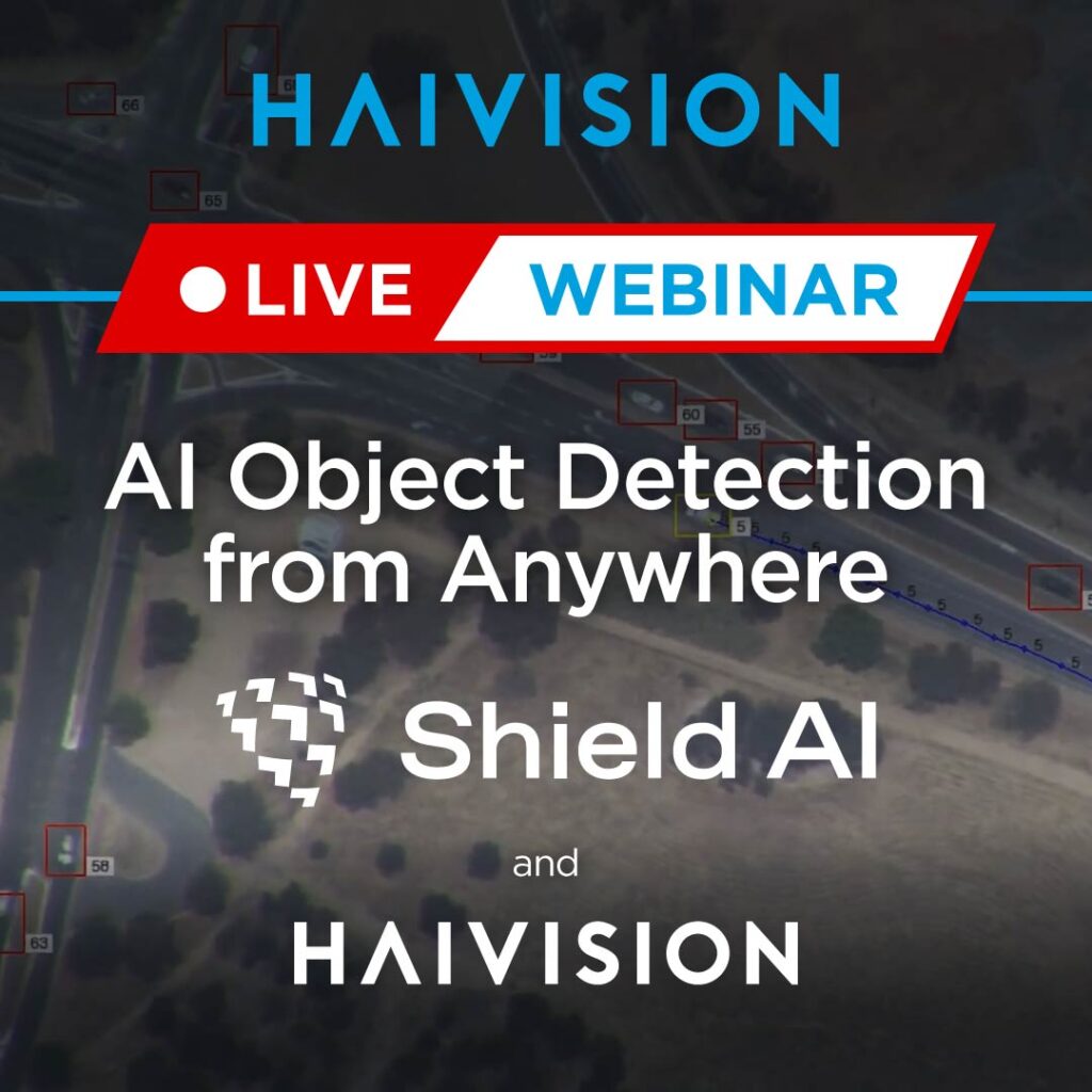 Events: Upcoming Trade Shows, Webinars, and More | Haivision