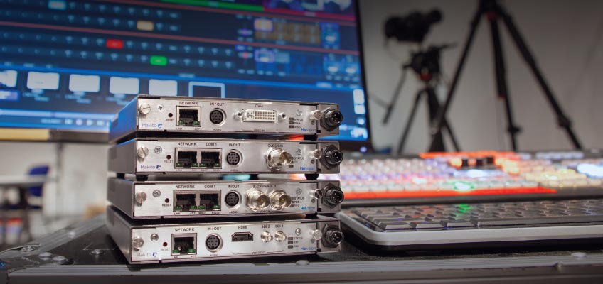 What to Look for in a Broadcast Encoder for Live Remote Interviews ...